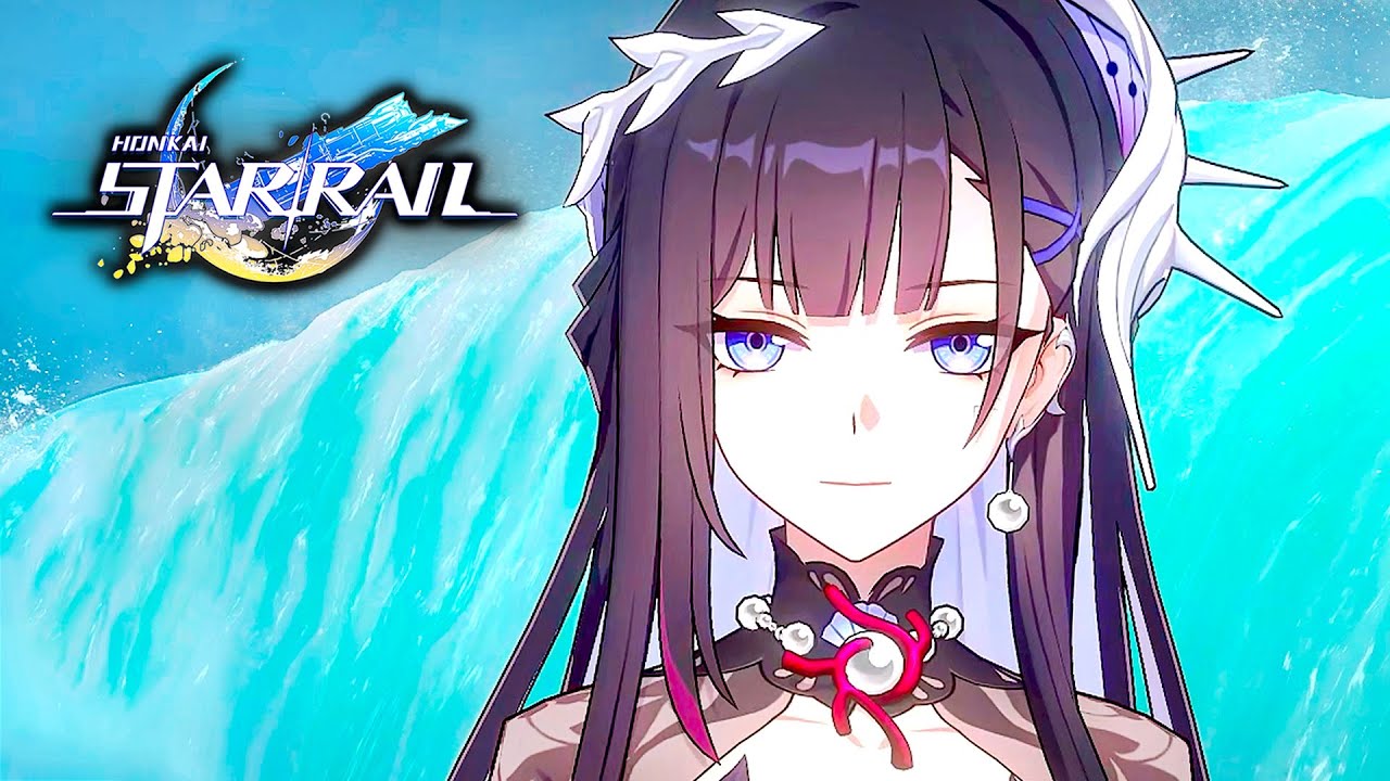 Honkai Star Rail 3.5 - New Trailblaze Story Quest Full Walkthrough ...