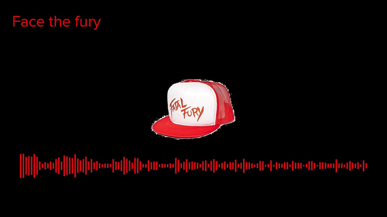 Natsu Fuji - Face The Fury - YouTube