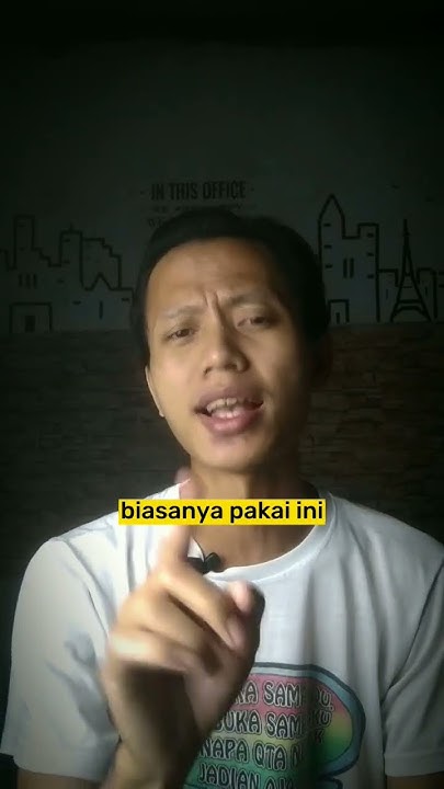 3 Style Penulisan Coding Shorts Coding Programming Programmer Frontend Backend Youtube