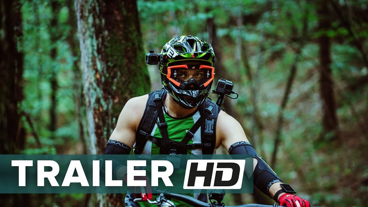RIDE - Teaser Trailer Ufficiale Italiano - YouTube