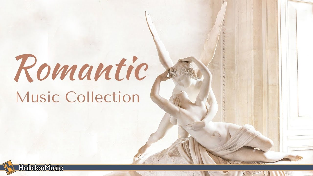 Romantic Music Collection - YouTube