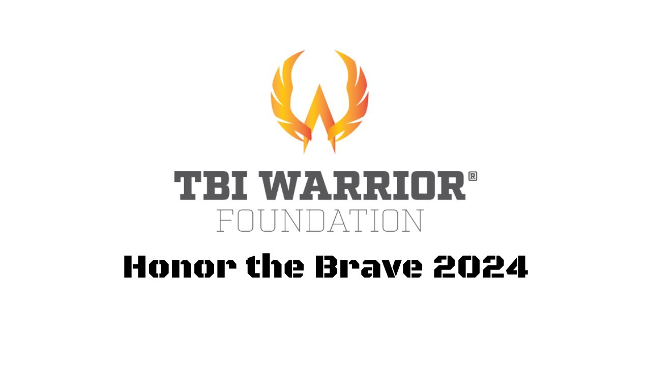 Official Video 7th Annual Honor The Brave 2024 - YouTube