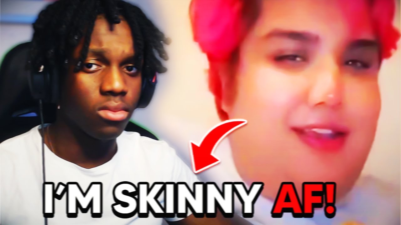 Try Not To Laugh but Its the WORST Brainrot Discord MEMES Ever... | KR ...