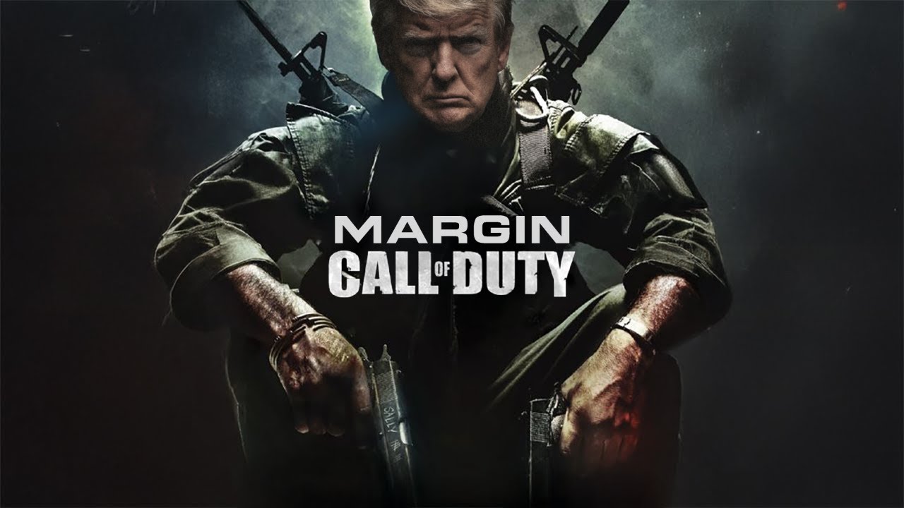 Charles Ortel is Overseas – Margin Call of Duty - YouTube