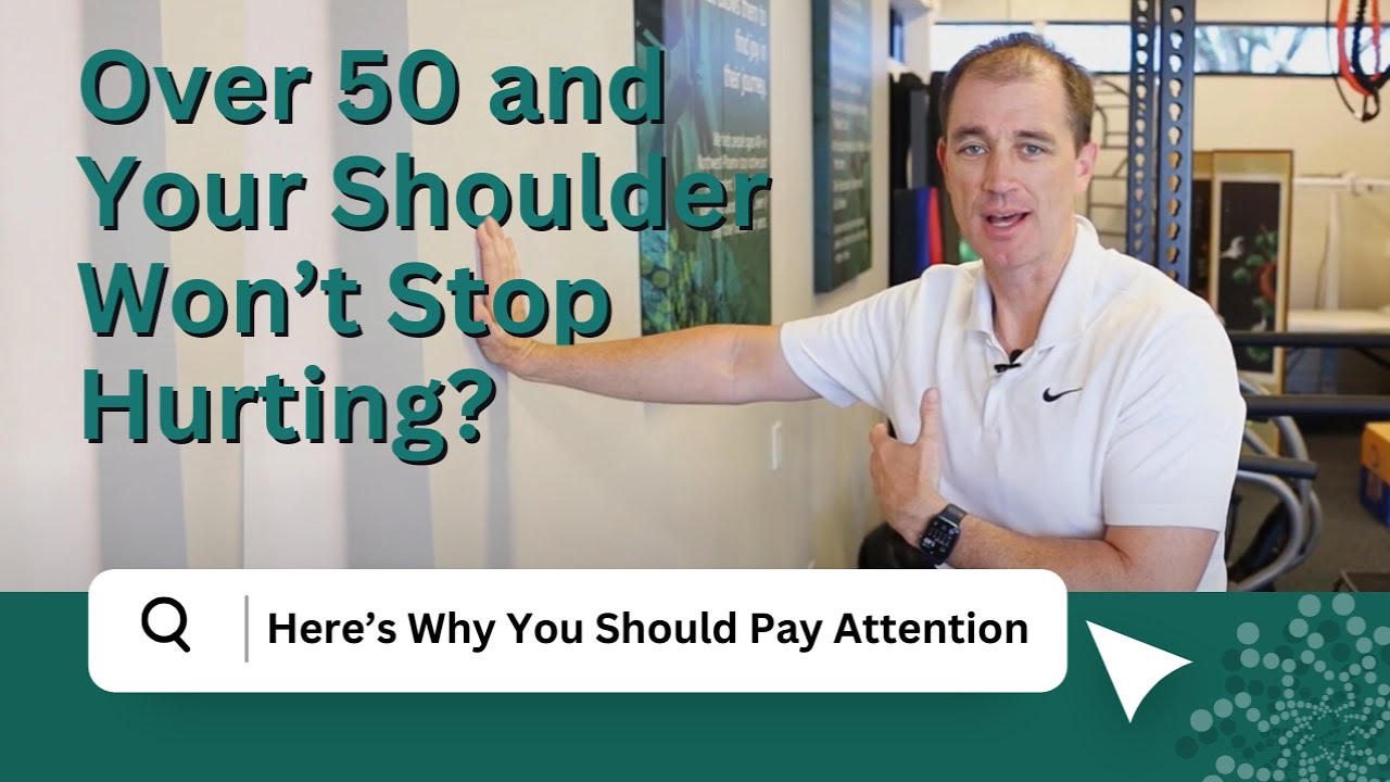 Easy Exercises to Strengthen Rotator Cuff and Stop Shoulder Pain - YouTube