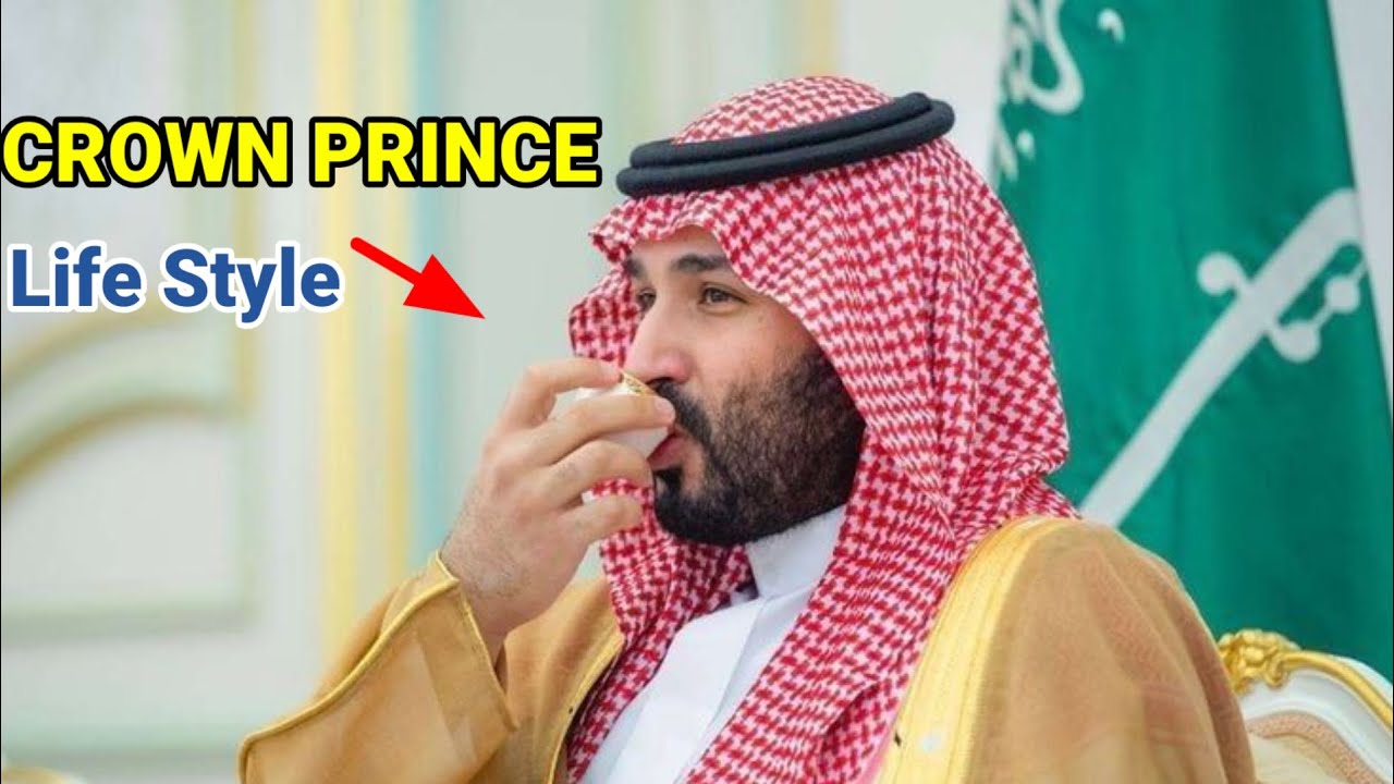 Royal Expenses Of Saudi Crown Prince Muhammad Bin Salman. - YouTube