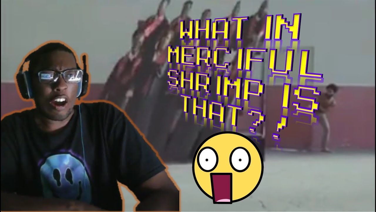 This is America 2! REACTION!!! - YouTube