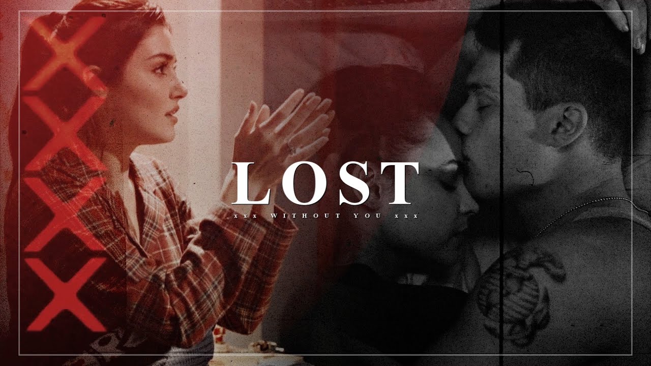 multicouples ⇸ lost without you - YouTube
