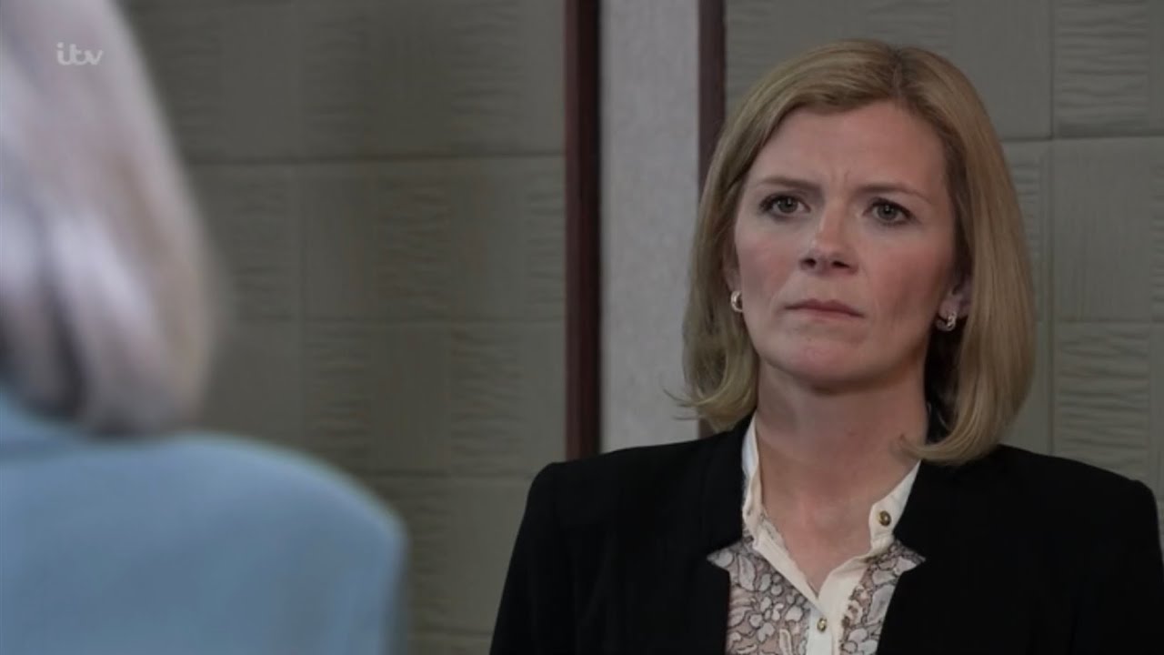 Leanne Battersby - 23rd June 2021 (2/2) - YouTube
