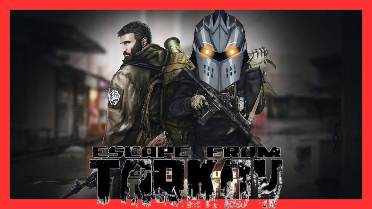 Ref questing in pve - YouTube