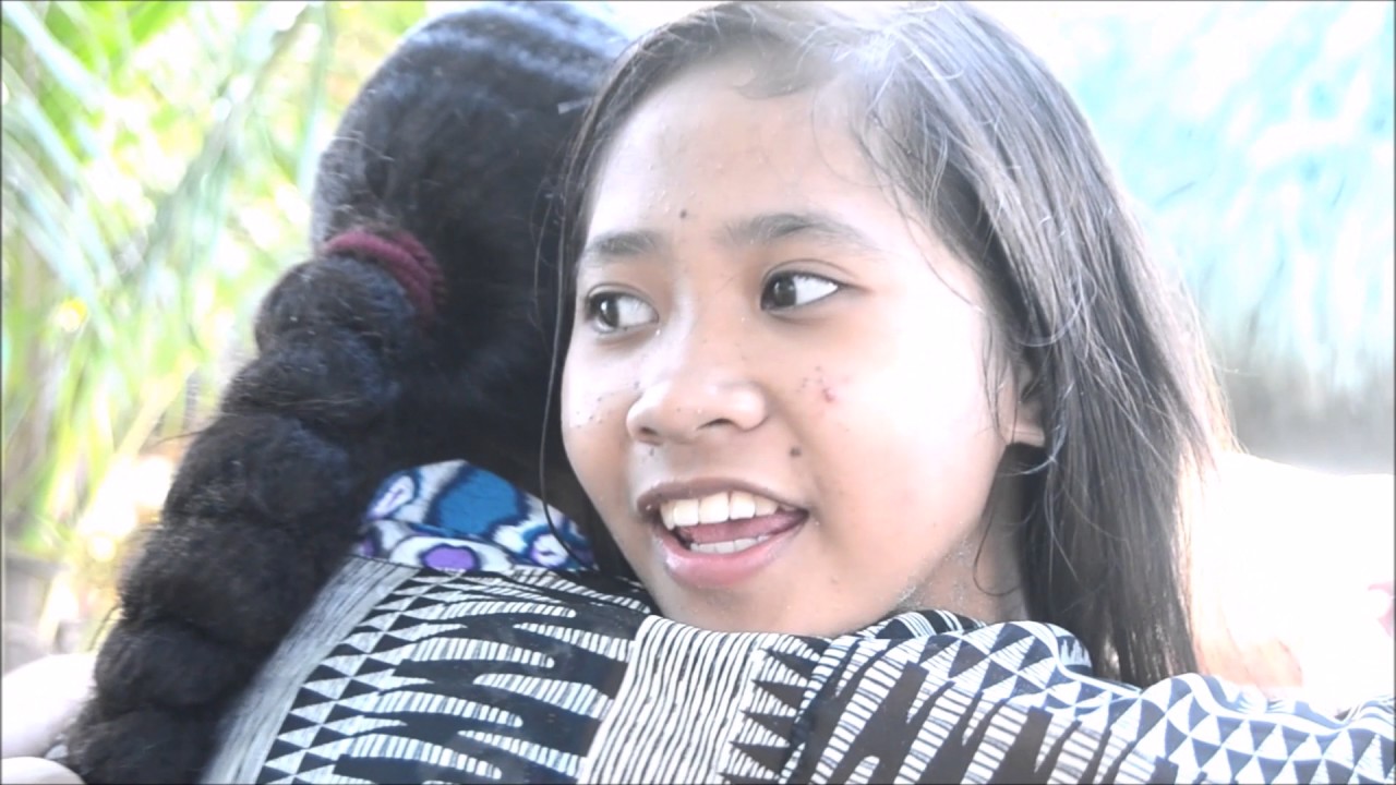 CAMP SAWI TRAILER - YouTube