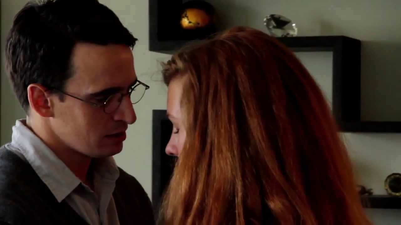 Seminar scene starring Annie Truex and Hunter C Smith - YouTube