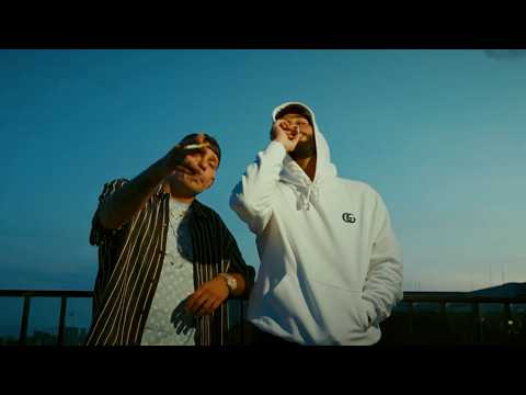 SAMRA x CAPITAL BRA x GRINGO - DIE DREI (prod. by CLASSIC)
