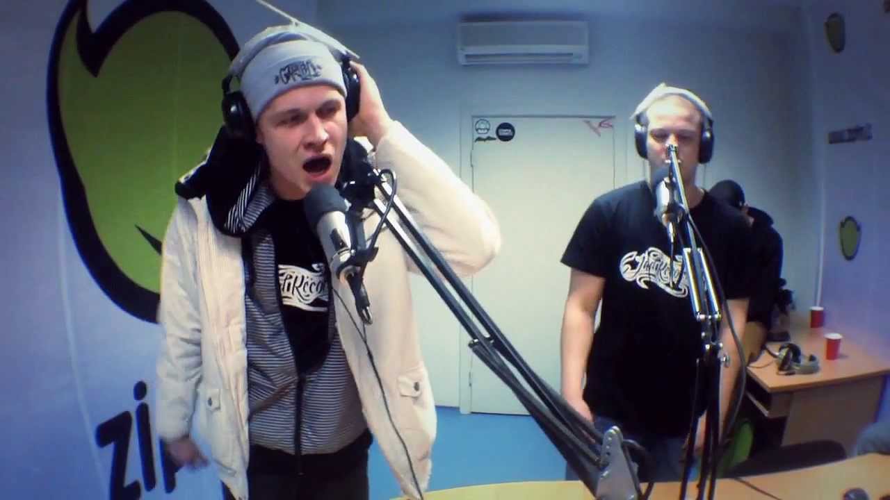 Gatves Lyga: Faytas feat. Ganjamanas - YouTube Music