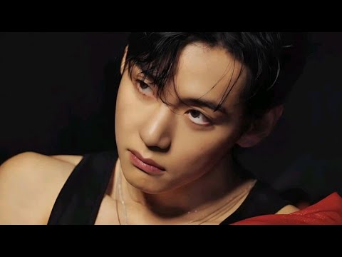 KIM TAEHYUNG~collide song•[FMV]