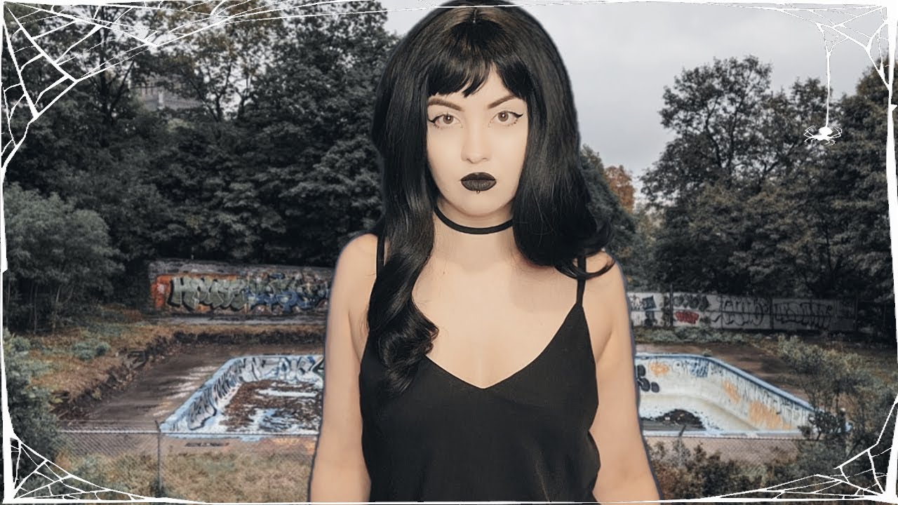 Montreal's Secret Pool | HAUNTED MONTREAL SPOOKY STORIES [Season 4 ...