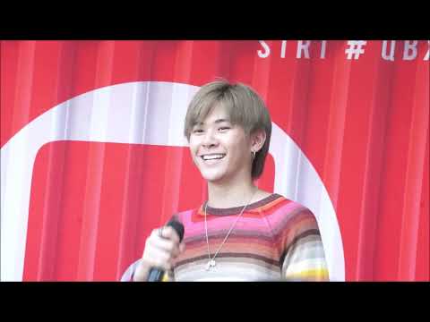 [FANCAM] 200719 Hypnotize - แจ๊คกี้ โฟกัส (Jackie Focus) | QBIX Check-in @ สุรินทร์