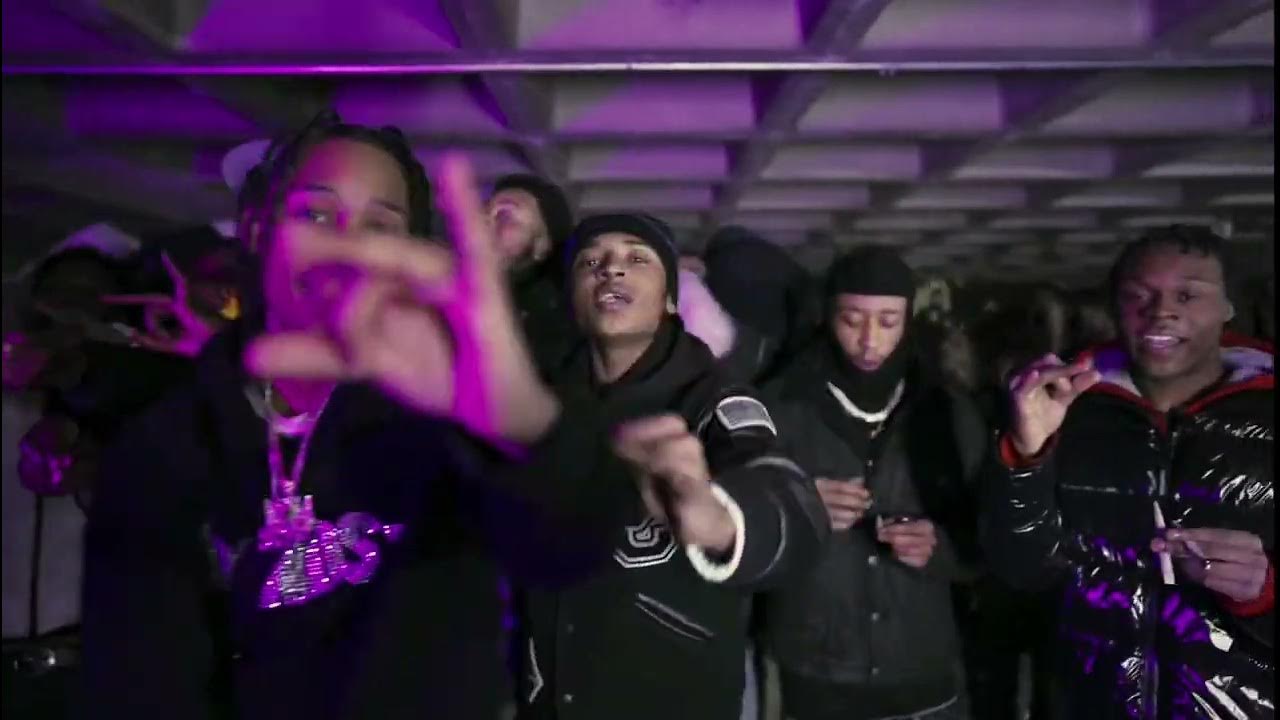 DThang - Gz Bop " official video ' beatbox Remix “ - YouTube