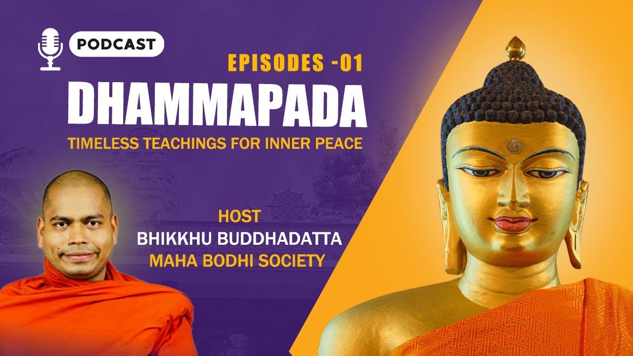 Dhammapada Chapter 1 – Yamaka: The Buddha’s Teachings on Duality and ...