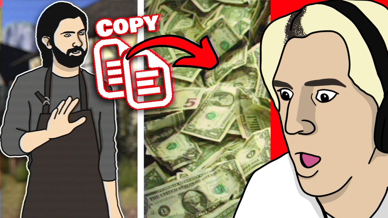 How REACT Channels work (basically) - YouTube