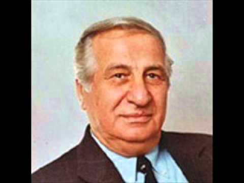Aram Tigran Ay dilbere