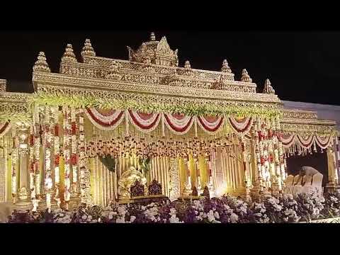 #Beautiful Pelli Mandapam 😍😍😍👌## - YouTube