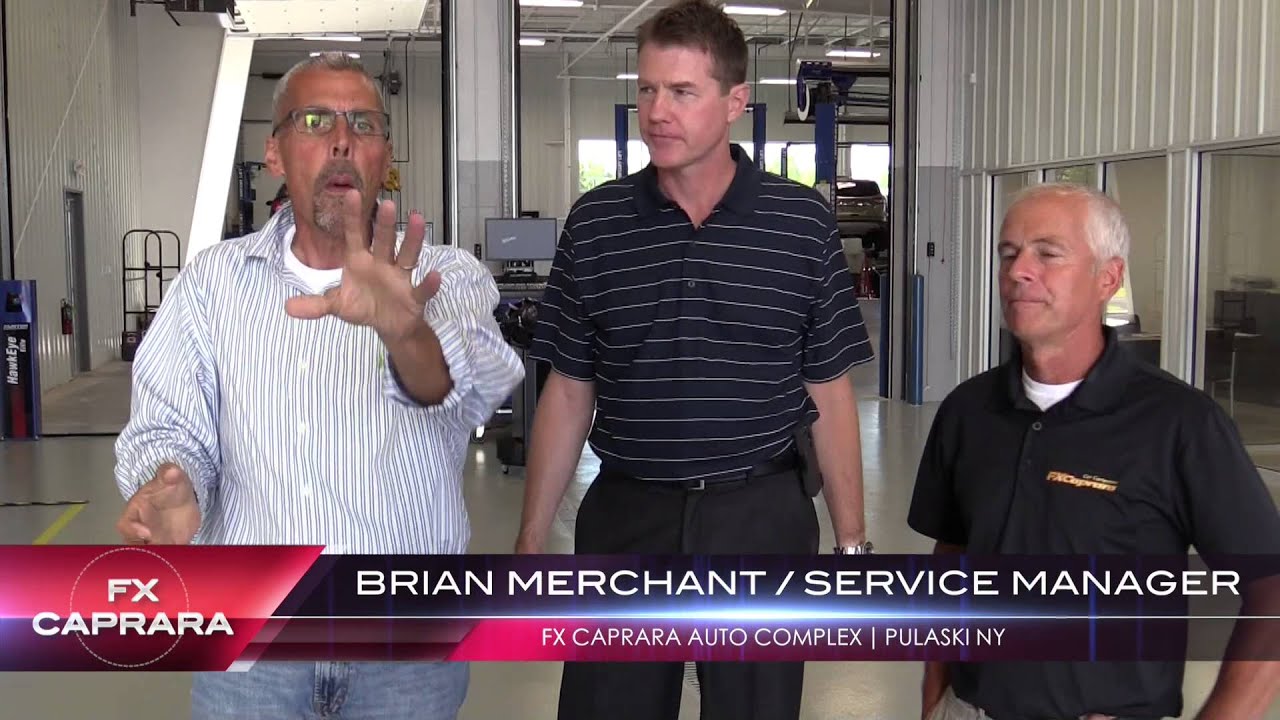 07 29 14 FX Caprara Daily Message - YouTube