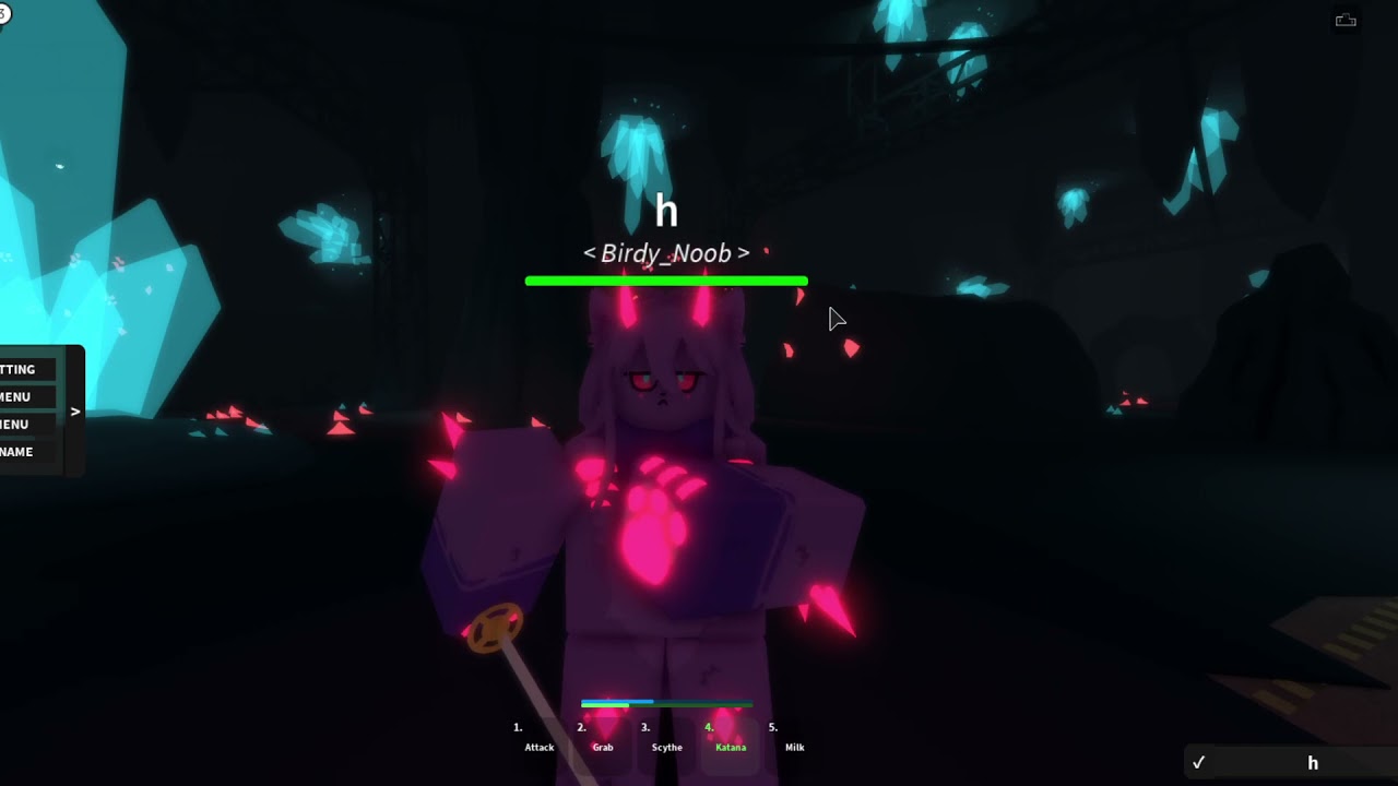 Carneline Gootraxian with weaponry | Roblox | Kaiju Paradise - YouTube