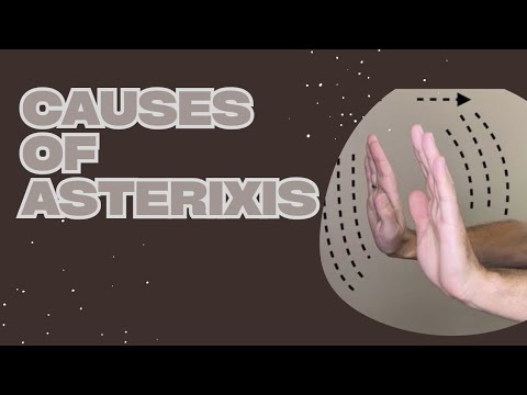 ASTERIXIS DEFINITION AND CAUSES - YouTube