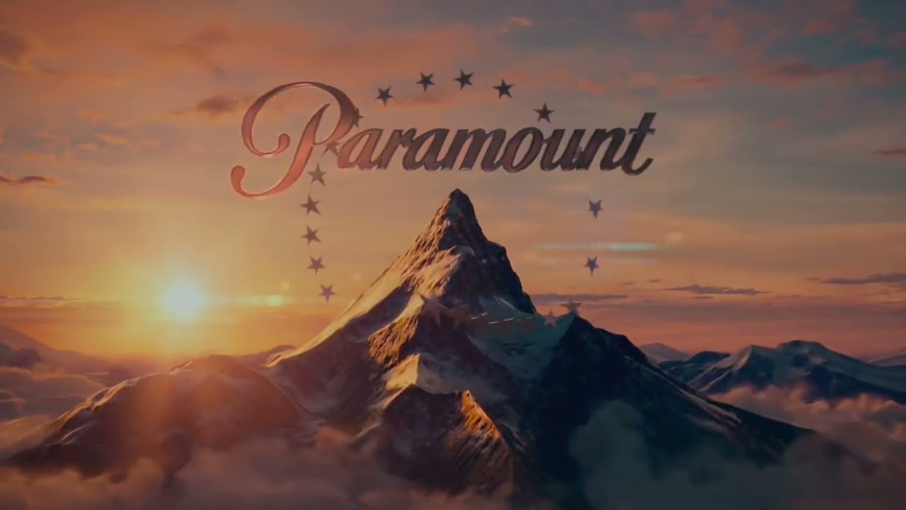 Paramount Pictures Logo (2022) - YouTube