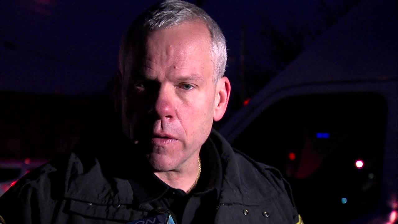 South Euclid Police Chief - YouTube