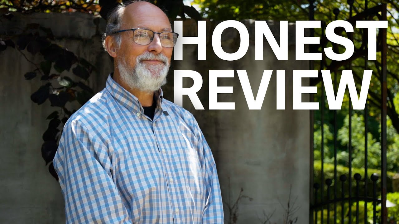 Honest Reviews - Jerry Shenk | Mast Roofing & Construction - YouTube