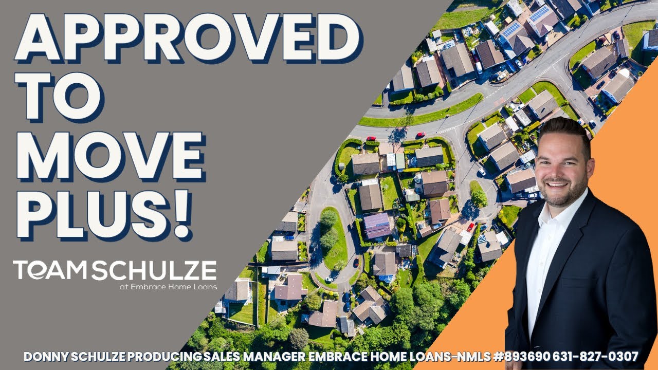 Approved to Move Plus - YouTube