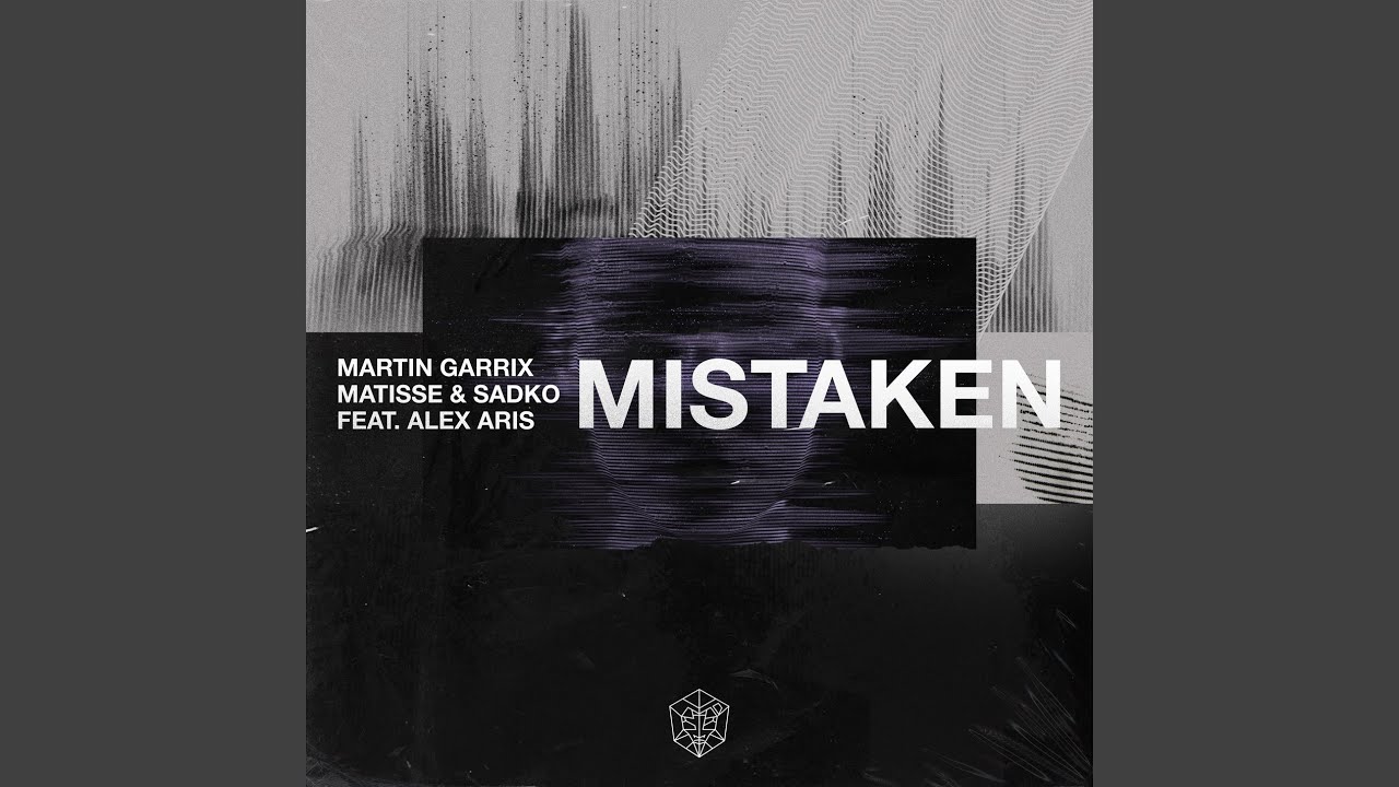 Mistaken - YouTube