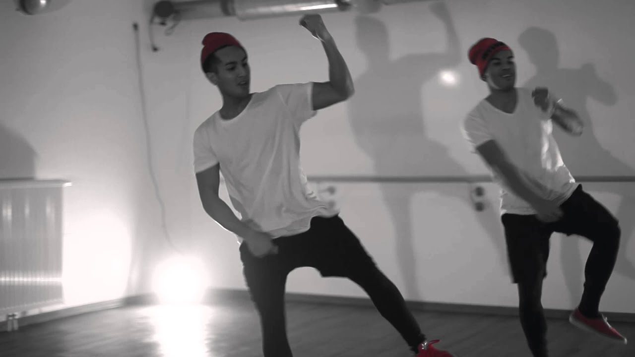 "You can´t stop me" Andy Mineo - Choreography by John Patrick Olegario ...