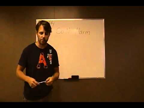 Dean Clifford-Sovereignity & Remedy With Trust Law Video #5 Part 3-5 ...