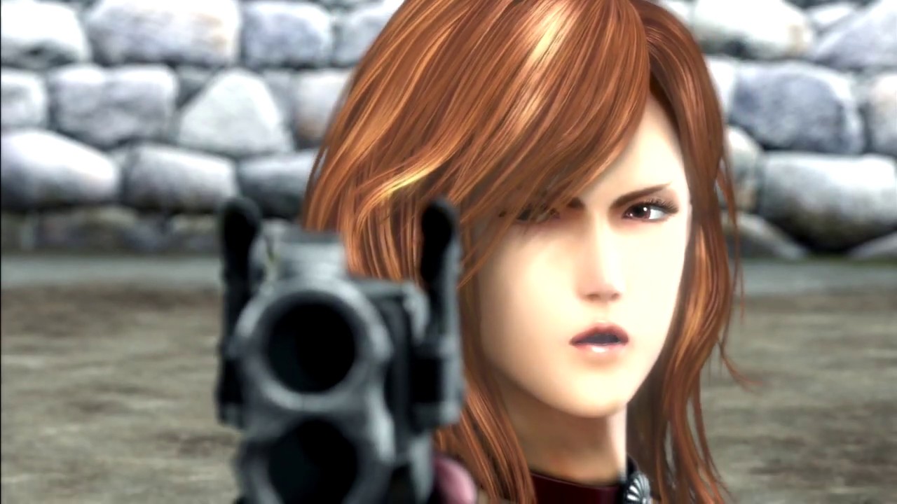 Sengoku Basara: Samurai Heroes - Magoichi Saica | Red Path (Part 1 ...