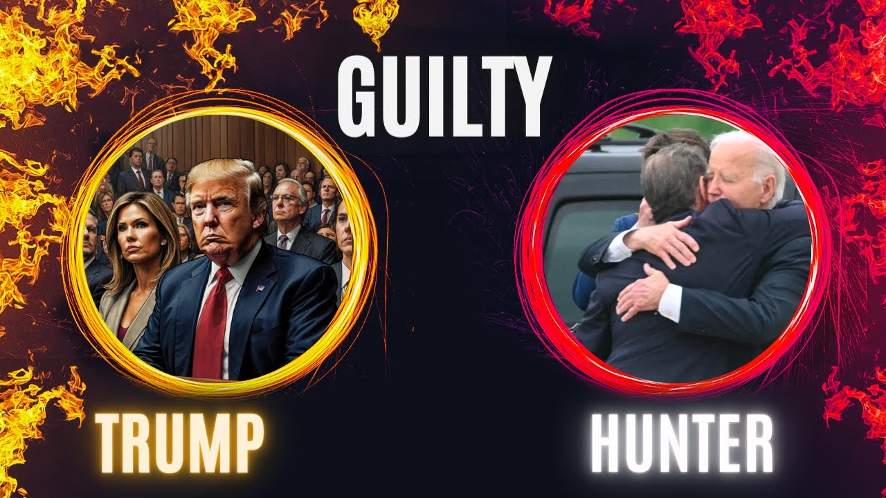 TRUMP & Hunter BIDEN Trials, Model Interview + #VOO TV Tik Tok Live ...