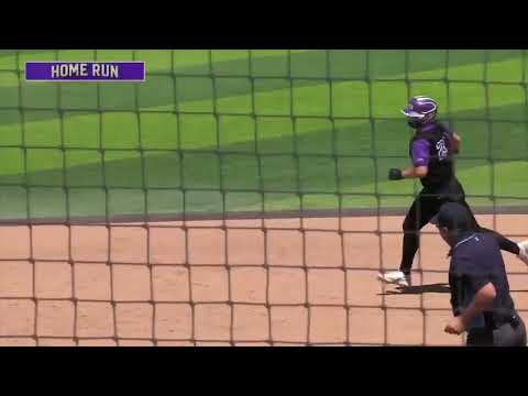 Grand Canyon Wins 2025 WAC Softball Championship