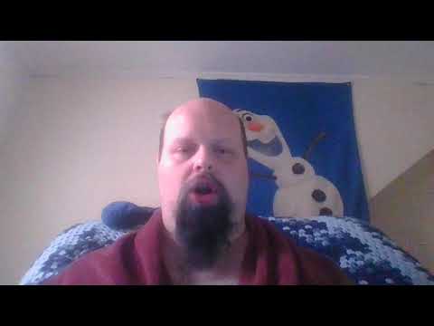 Having Fun With Burps #8 - Little Miss Muffet ( Talking While Burping )