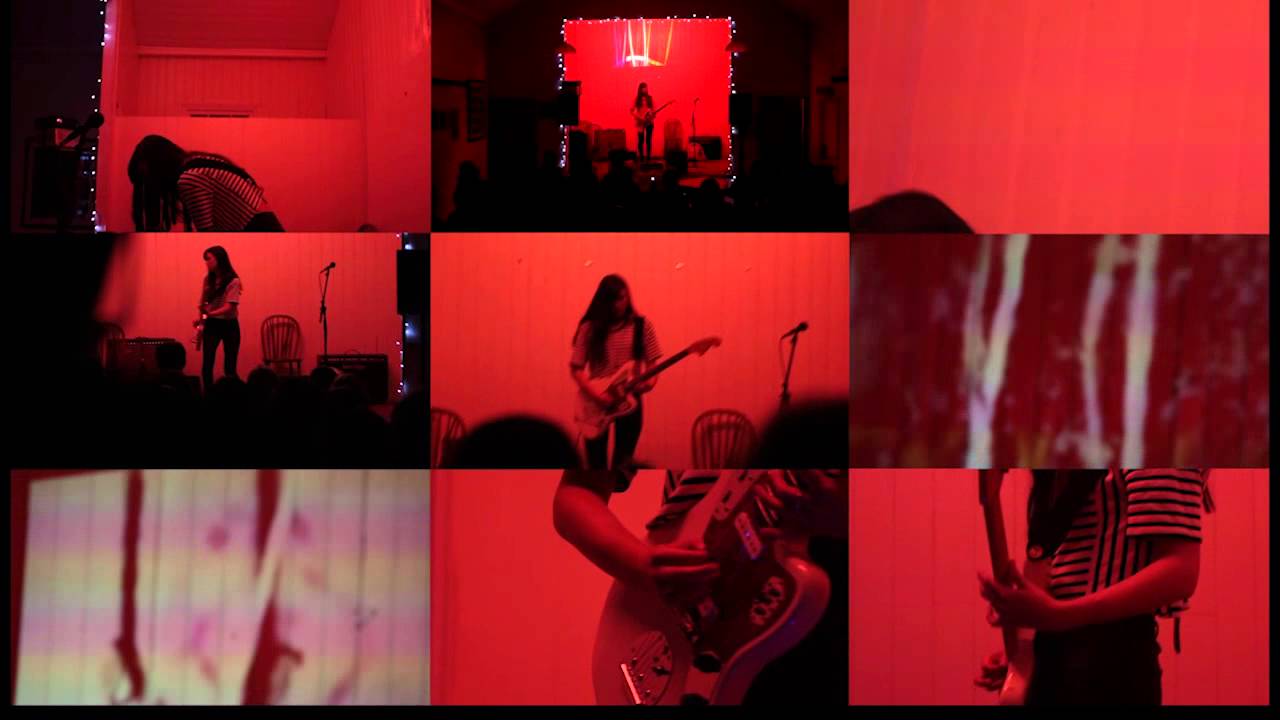 Noveller at The Band Room on the North York Moors - YouTube