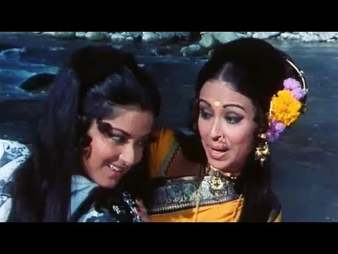 Bahi Jaiyo - Moushmi Chatterji & Vinod Mehra - Sabse Bada Rupaiya - YouTube