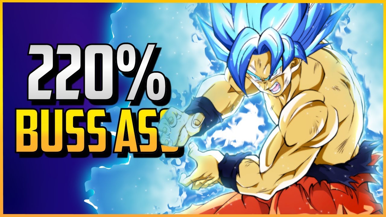 DBFZ How To Take Your Opponents Soul 【Dragon Ball FighterZ】 - YouTube