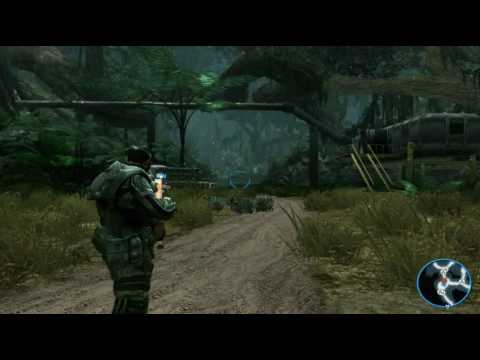 Avatar The Game Armors RDA.wmv - YouTube