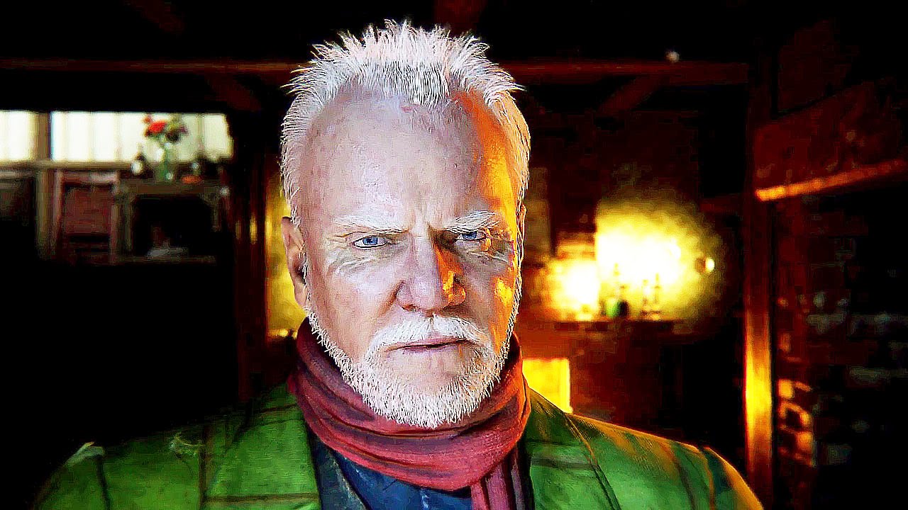 CALL OF DUTY Black Ops 3 Zombies - Revelations Prologue - YouTube