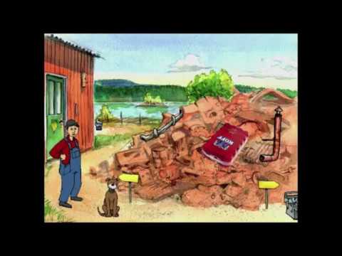 mAsa Mainio voi aivoitta seilata - YouTube