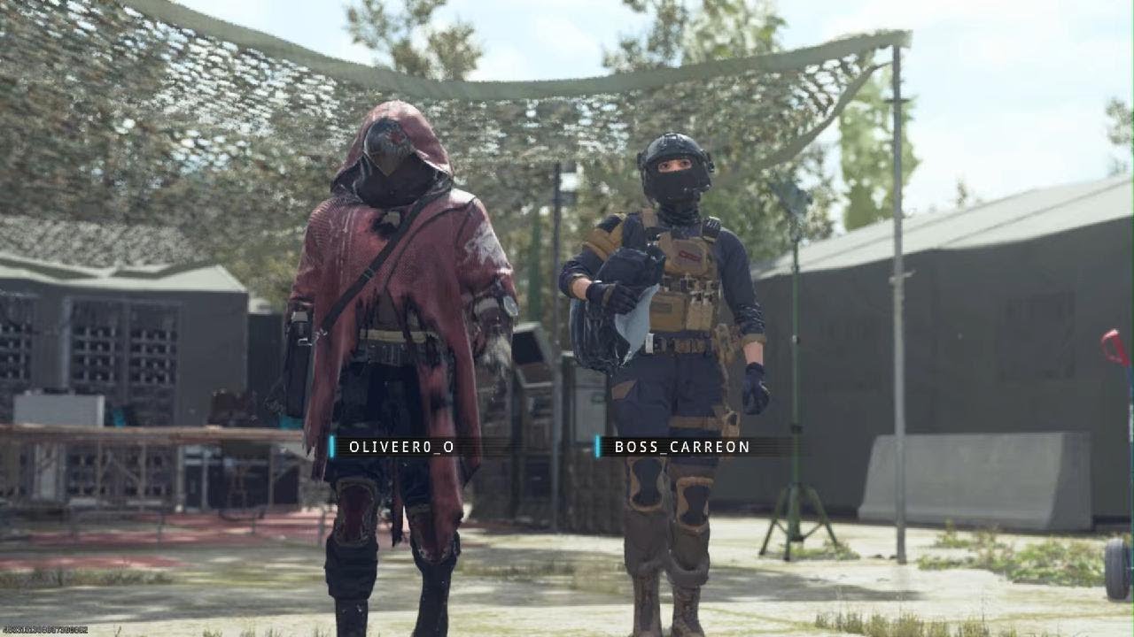 OLiver Call - YouTube