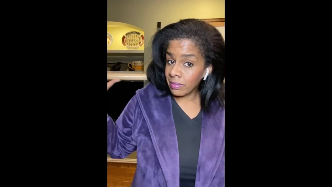 Day 25 of 30: Purple Robe Song Series Part II - I Bust The Windows Out ...