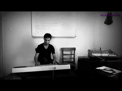 MKM Dîlok Tîrêjê Rojê Solo Org Kürtçe Fon Müzik   YouTube (Şiir - Helbest)