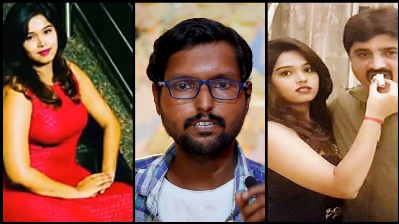 யாருமே யோசிக்க முடியாதளவுக்கு ட்விஸ்ட் உடைய உண்மை கதை | Pradeep Kumar ...